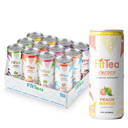 SHOP ALL – Fit Tea